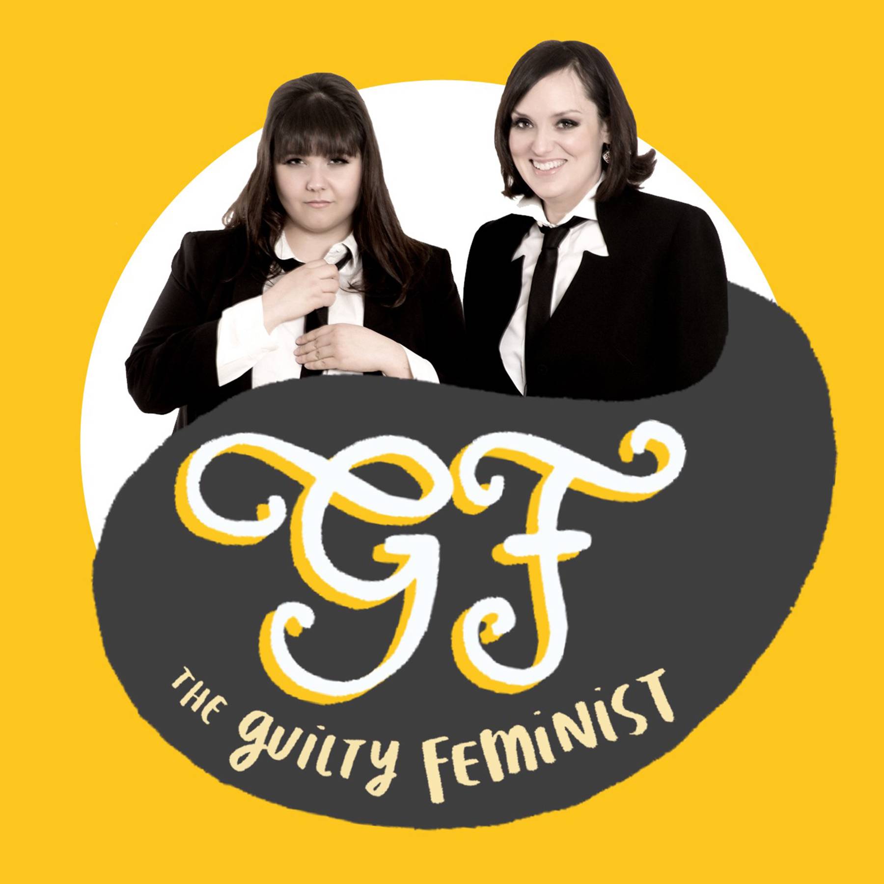 19 Feminist Podcasts You Should Be Listening To | Glamour UK