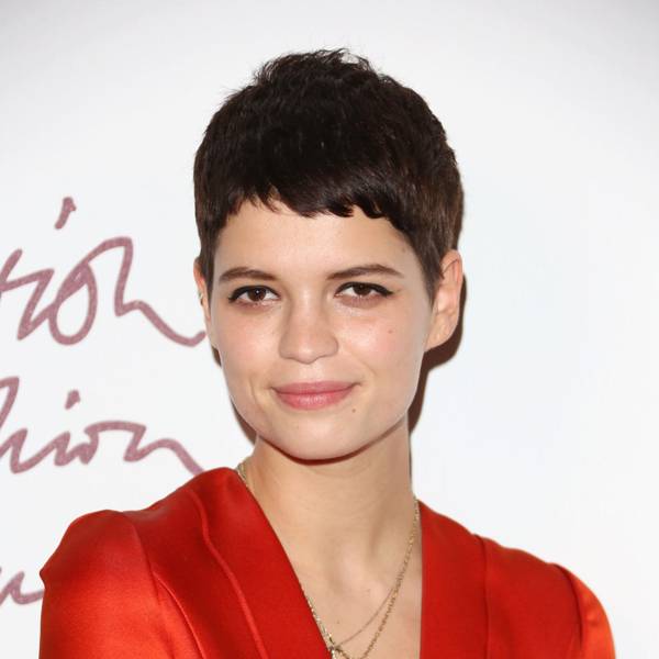 Pixie Cut Hairstyles: Celebrity Pixie Cuts To Copy ASAP | Glamour UK