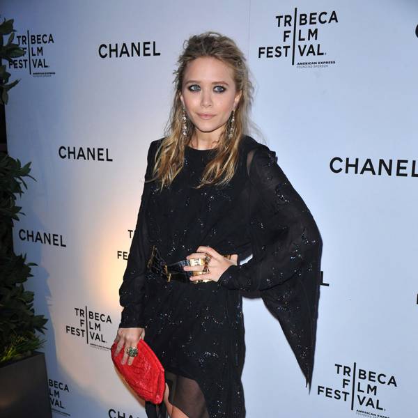 Photos of celebrities in Chanel, including Alexa Chung, Audrey Tautou ...