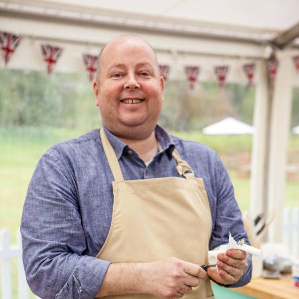 The Great British Bake Off contestants 2017: Meet Flo, Steven & Sophie ...