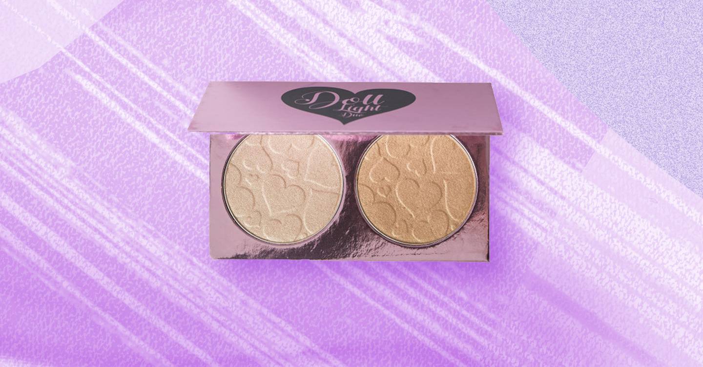 Best Highlighter 2018: Top Face Strobing Products | Glamour UK