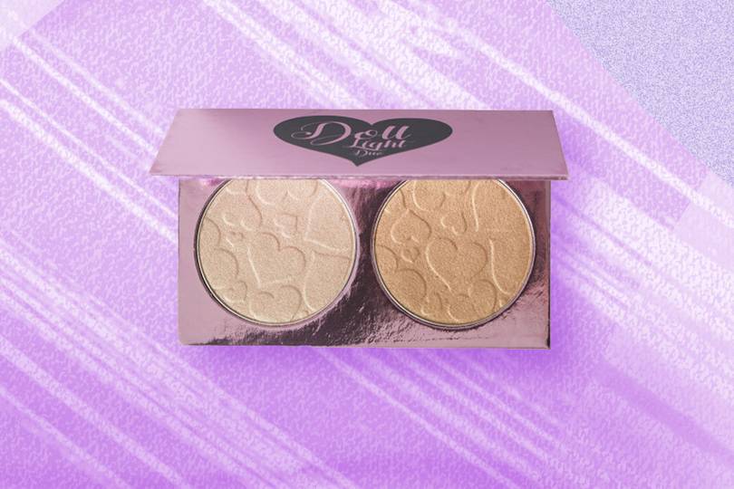 Best Highlighter 2018: Top Face Strobing Products | Glamour UK