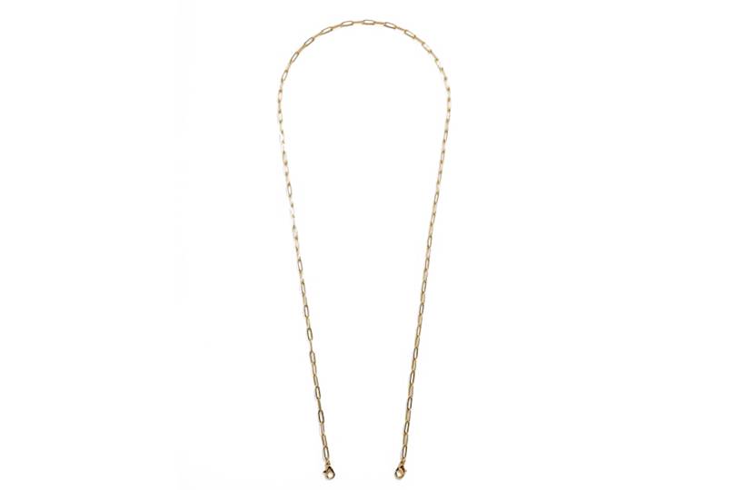 21 Sunglasses Chains 2021 to Keep Your Eyewear Safe | Glamour UK