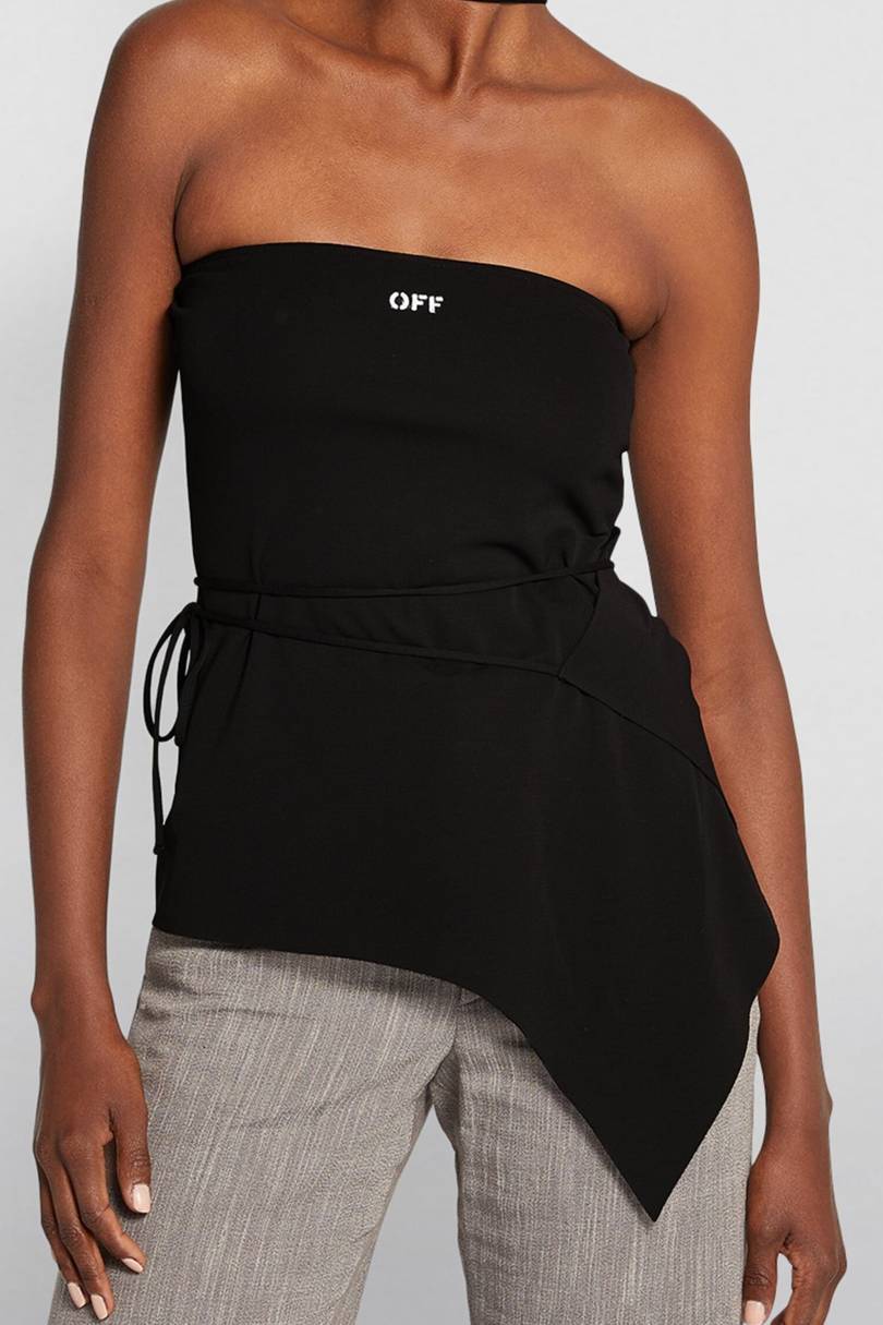 The 19 Best Halter Neck Tops For Summer 2021 | Glamour UK