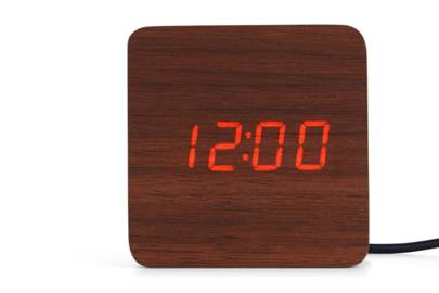 11 Best Alarm Clocks 2020 To Buy For Working From Home | Glamour UK