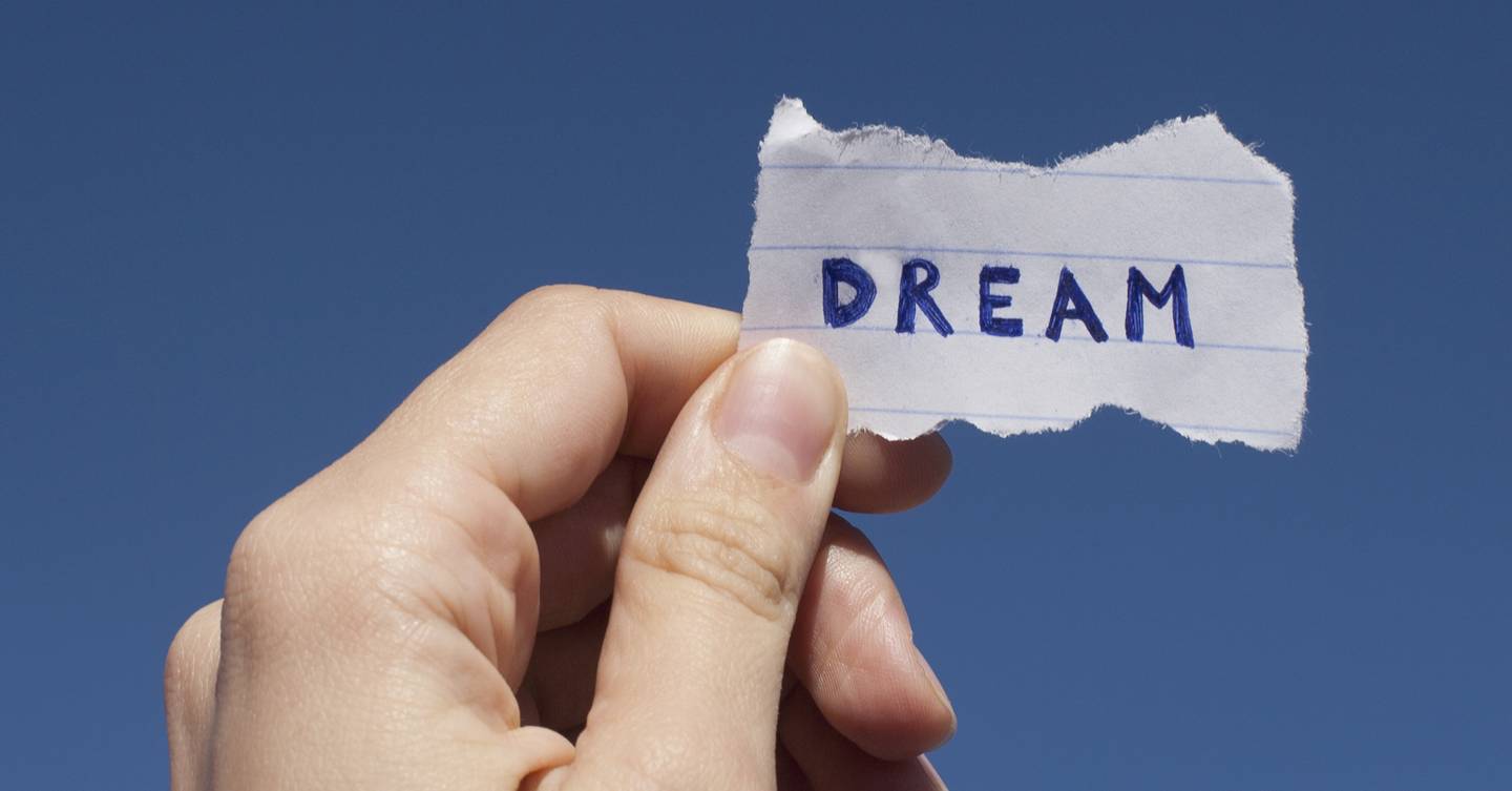 Vision Letters Are The Secret To Success Here s How To Write A Vision Vision Letters Are The Secret To Success Here s How To Write A Vision