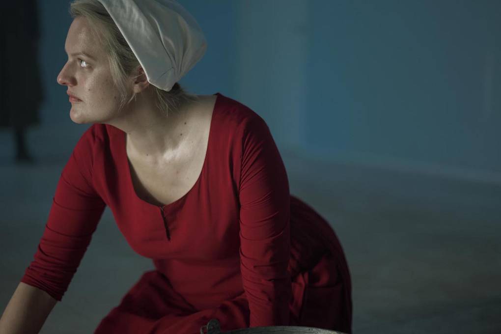 TV Shows That Reflect Our Time | Glamour UK