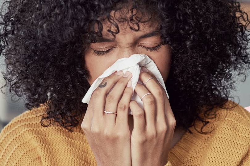 26 Hay Fever Remedies & Hacks | Glamour UK