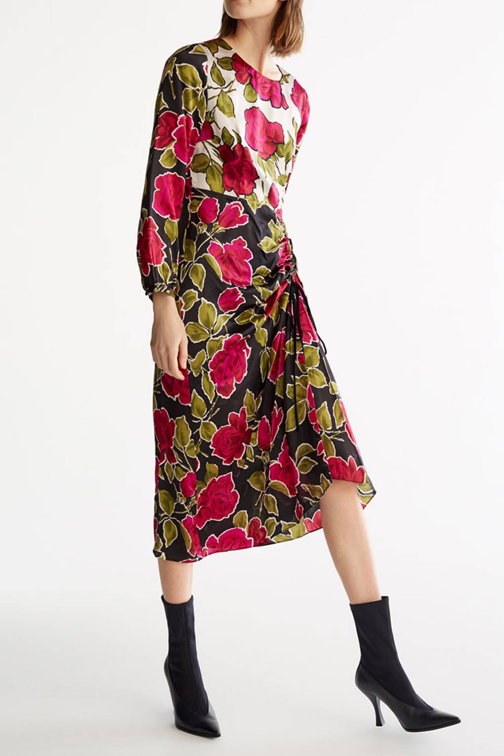 This Primark Floral Dress Has Sent Instagram Into A Frenzy | Glamour UK