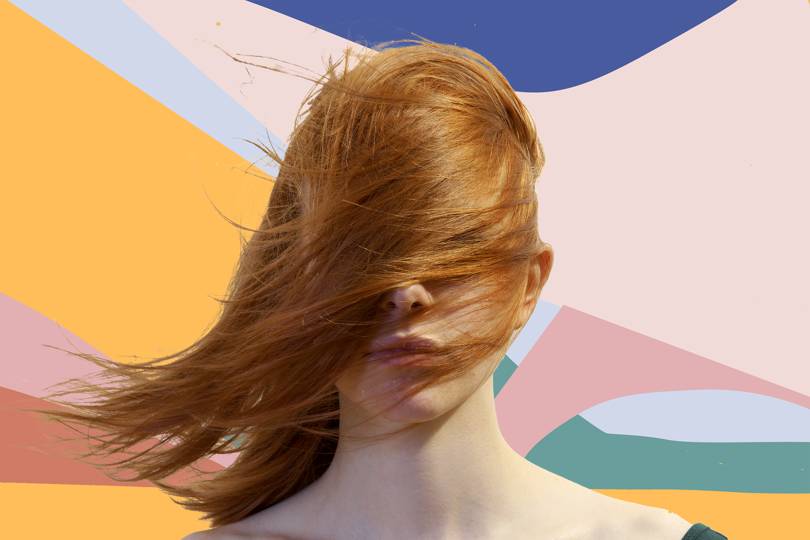 How To Retrain Your Hair To Last Longer Between Washes | Glamour UK