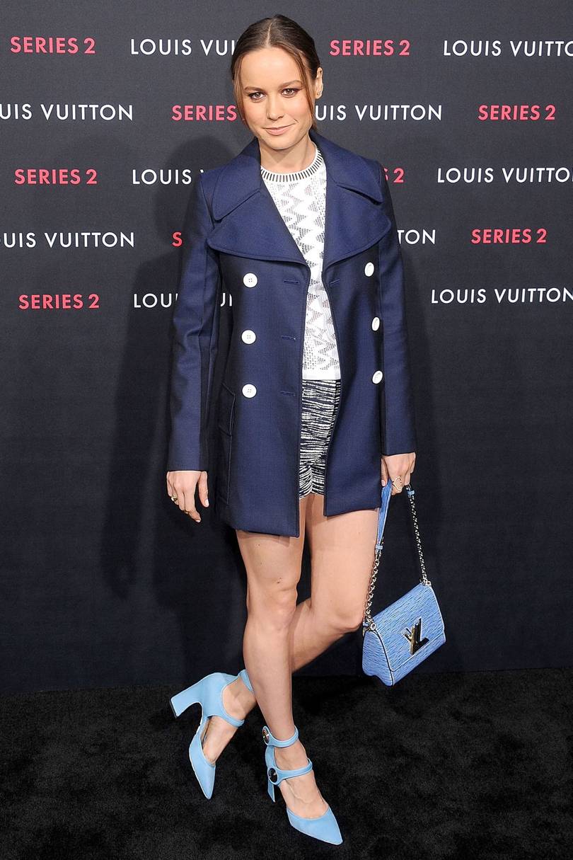Brie Larson best looks, style and outfits | Glamour UK