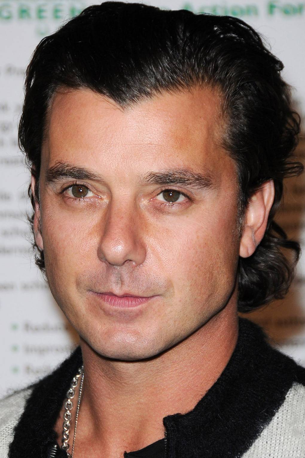 Celebrity Father & Son Look Alike Photos | Glamour UK