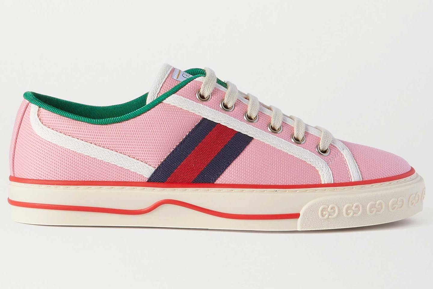 Best Women’s Gucci Trainers for Spring Summer 2021 | Glamour UK