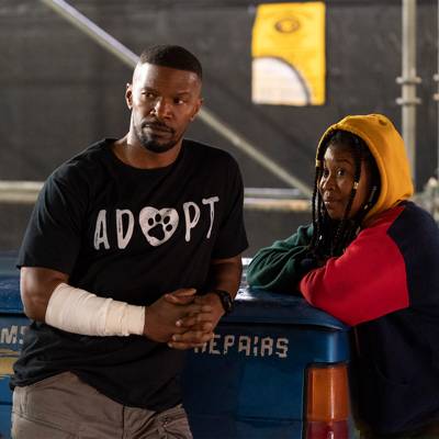 Best Netflix Date Night Movies 2020 | Glamour UK