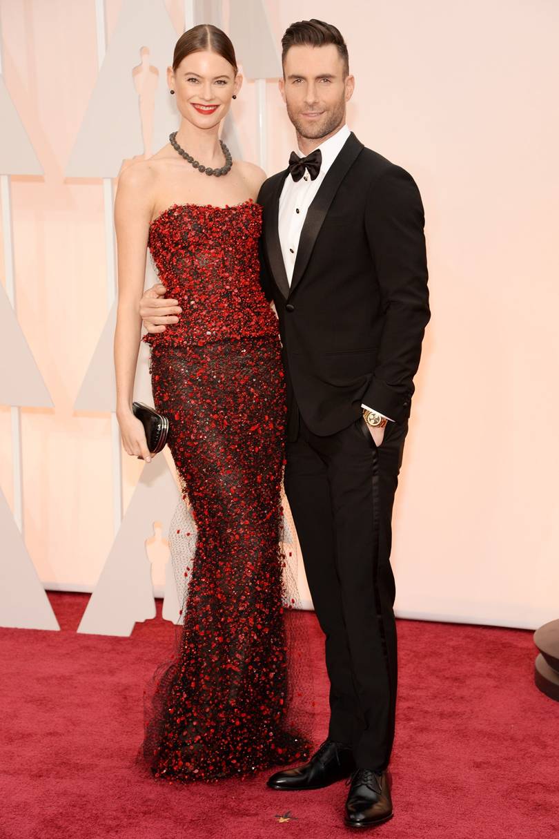 Victoria's Secret Models' Boyfriends and Husbands | Glamour UK