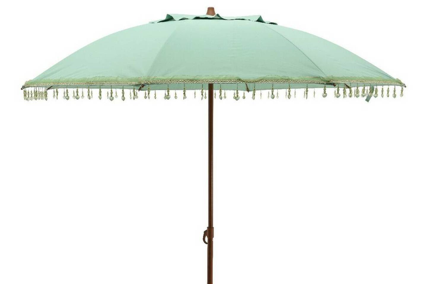 11 Best Garden Parasols & Umbrellas 2021 For Outdoor Socialising ...