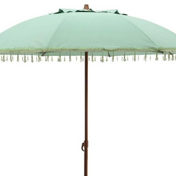 11 Best Garden Parasols & Umbrellas 2021 For Outdoor Socialising ...