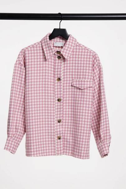 27 Best Shackets for Spring Summer 2020 | Glamour UK