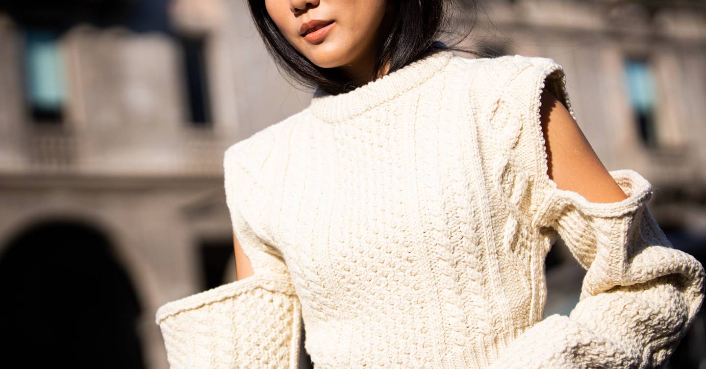 11 Street Style Trends From Fashion Week That We'll All Be Wearing Soon ...