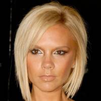 Victoria Beckham Pob Hair 2017 - New Short Haircut | Glamour UK
