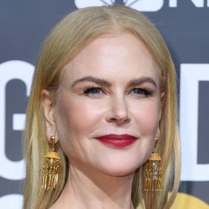 Golden Globes 2020 Hair & Makeup Looks From The Red Carpet | Glamour UK