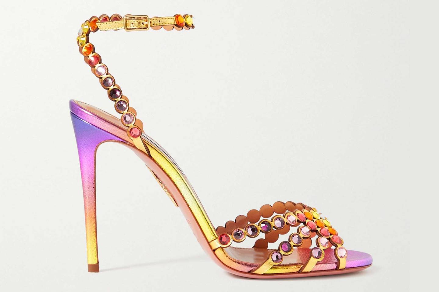 Best Heels: 23 Best & Most Comfortable Heels for Summer 2021 | Glamour UK