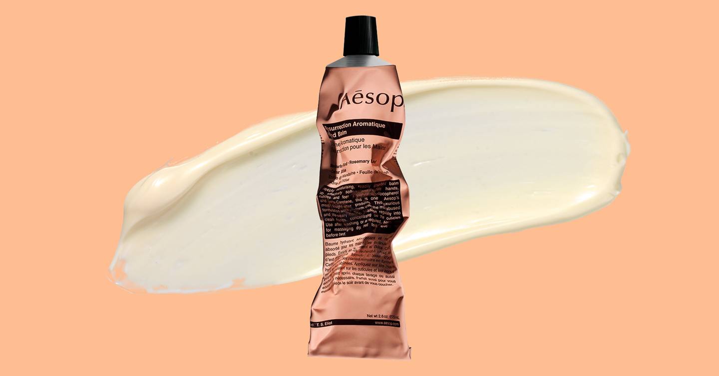 14 Best Hand Creams To Moisturise Your Dry Hands | Glamour UK