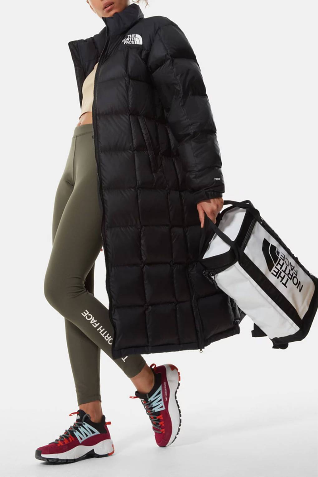 10 Best North Face Puffer Jackets Which Are Bigger Than Ever in 2021 ...