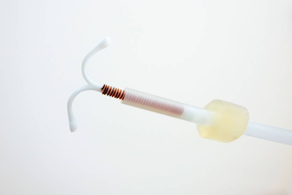 Intrauterine Device: Everything To Know About The Contraceptive Coil ...