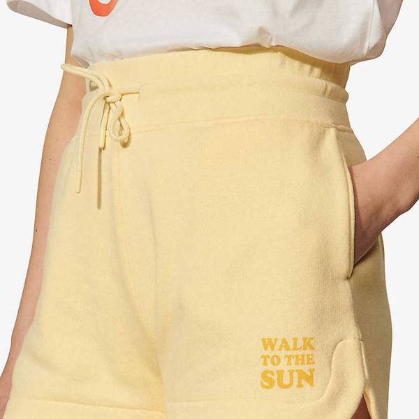 17 Best Sweat Shorts For Women 2021 Glamour Uk