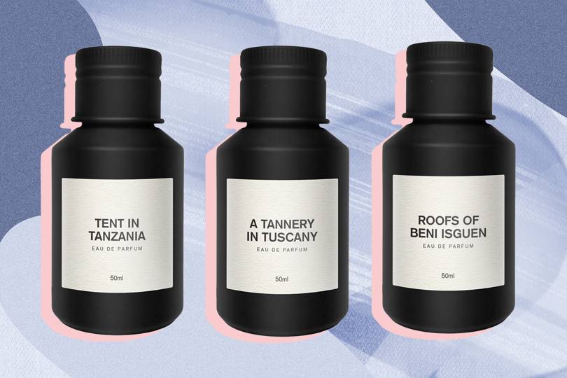 The Ordinary Founder Is Working On A Fragrance Line | Glamour UK