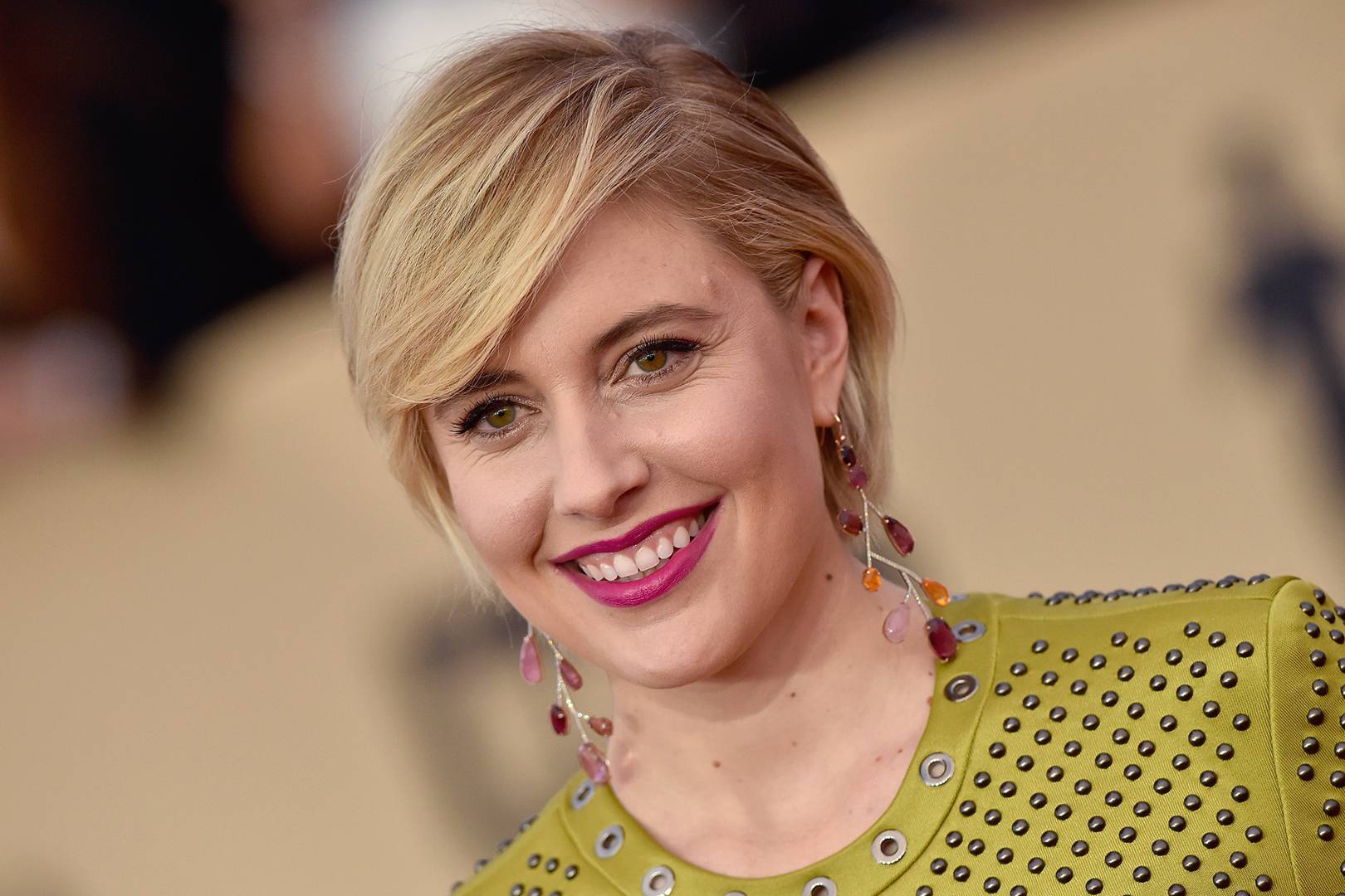 Greta Gerwig: Everything you need to know about the Indie female ...