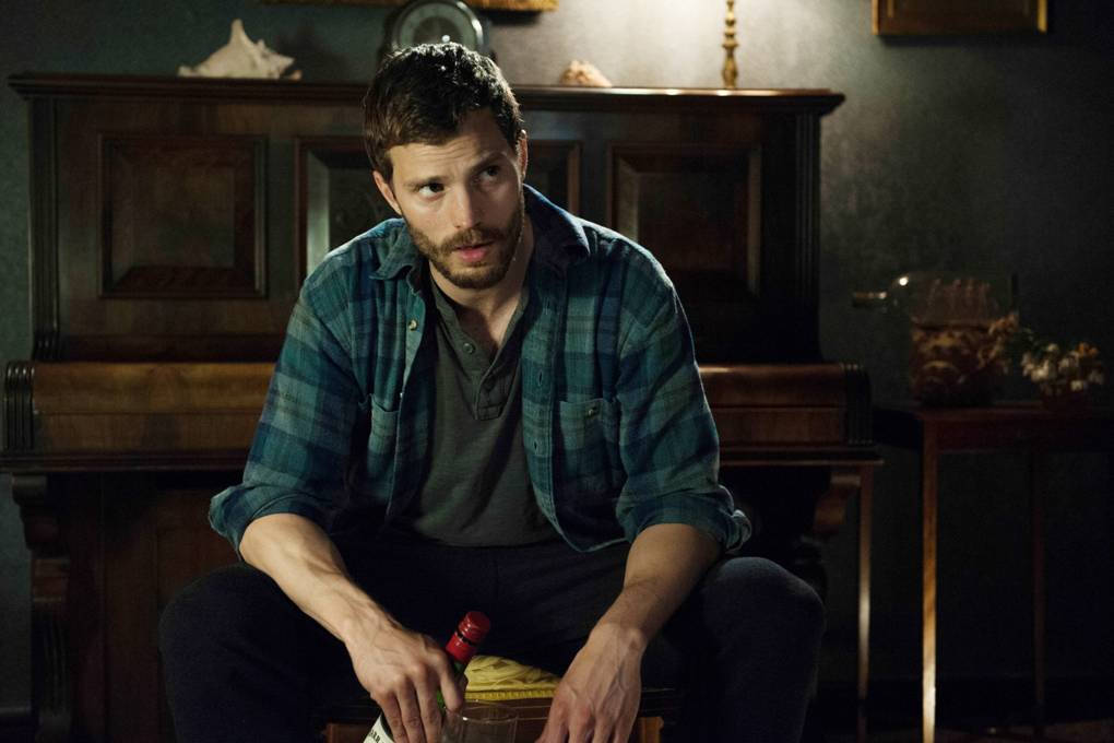 Hottest male TV characters: past to present | Glamour UK