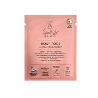 The Best Foot Masks And Foot Peels For At-Home Pedicures | Glamour UK