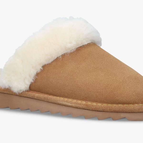 37 Best Slippers For Women To Wear in Lockdown 2021 | Glamour UK