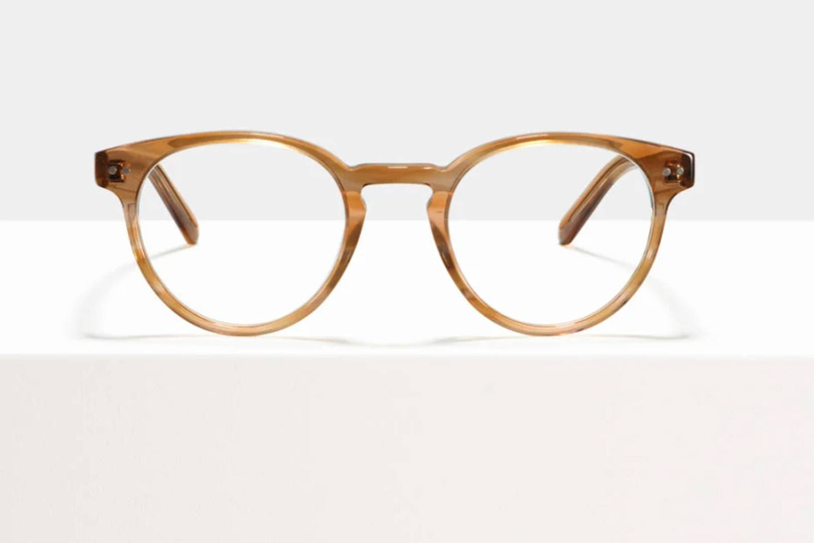 15 Pairs Best Blue Light-Blocking Glasses For WFH 2021 | Glamour UK