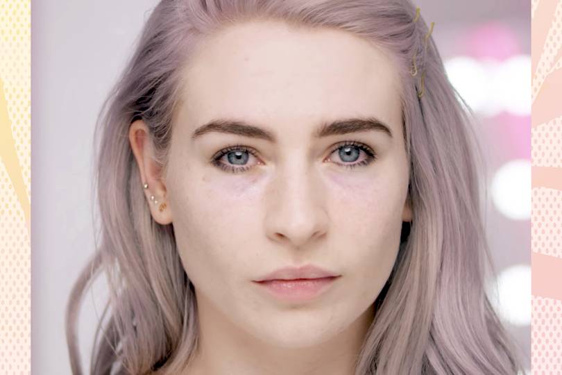 How To Get Rid Of Dark Circles: Make Up Tips To Remove Dark Circles ...