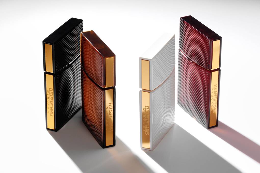Elizabeth And James Perfume UK Release Has Us Excited | Glamour UK