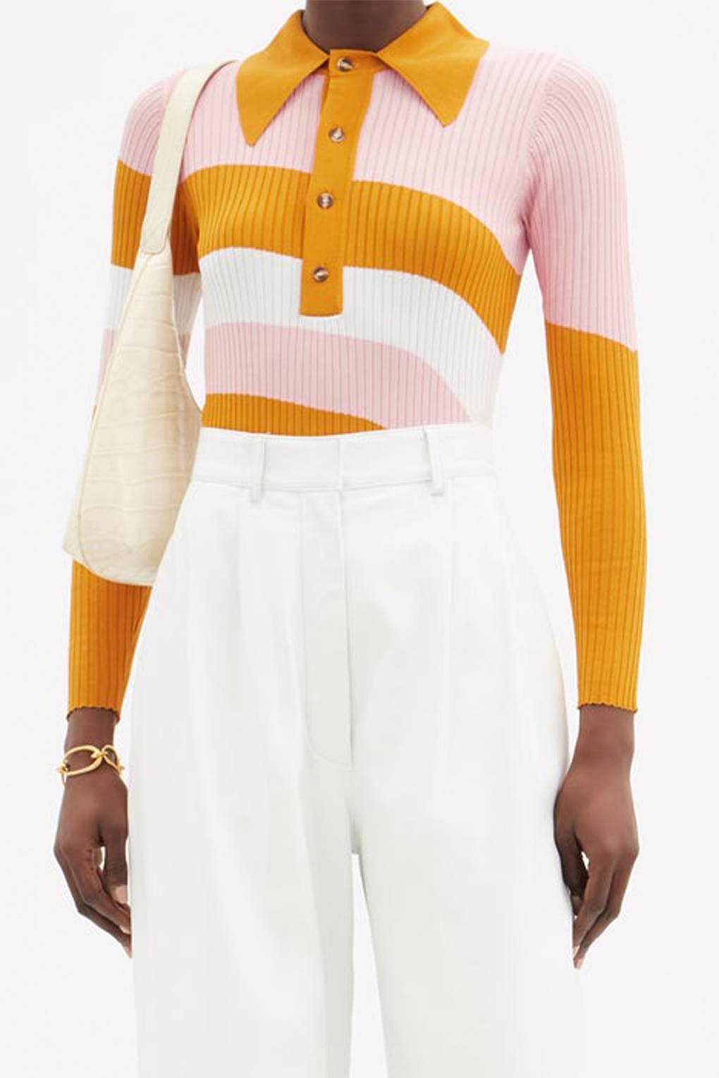 25 Best Bodysuits for Women & How To Wear a Bodysuit | Glamour UK