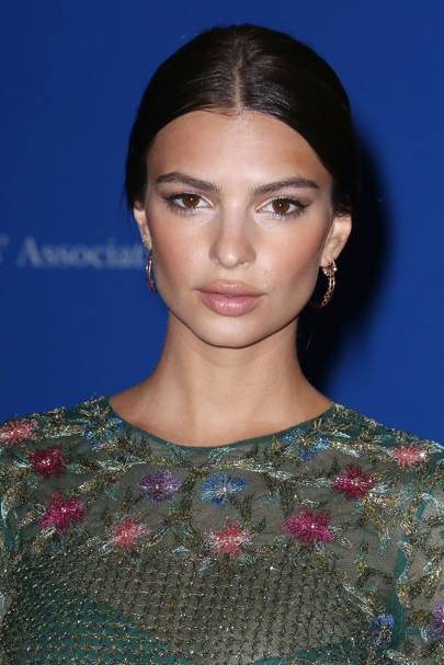 Em Rata Hair And Makeup | Glamour UK