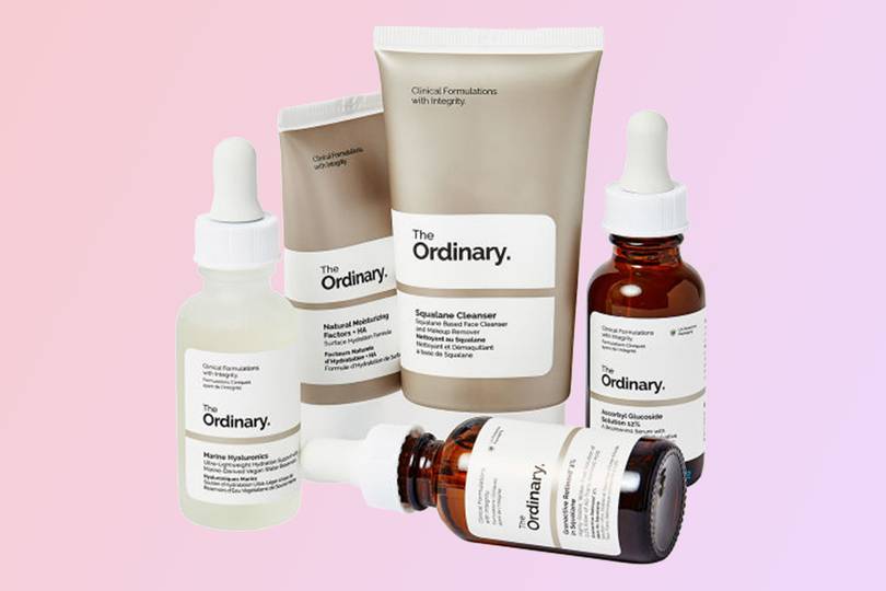 The Ordinary Launches Skincare Starter Kits By Skin Type | Glamour UK
