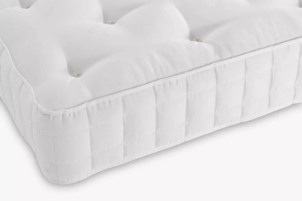 15 Best Mattresses 2021: Memory Foam, Hybrid & Pocket Sprung | Glamour UK
