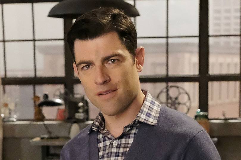 Schmidt's real name on New Girl: New Episodes | Glamour UK