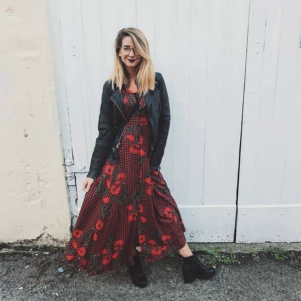 Zoella Style and Fashion Dresses and Outfits | Glamour UK