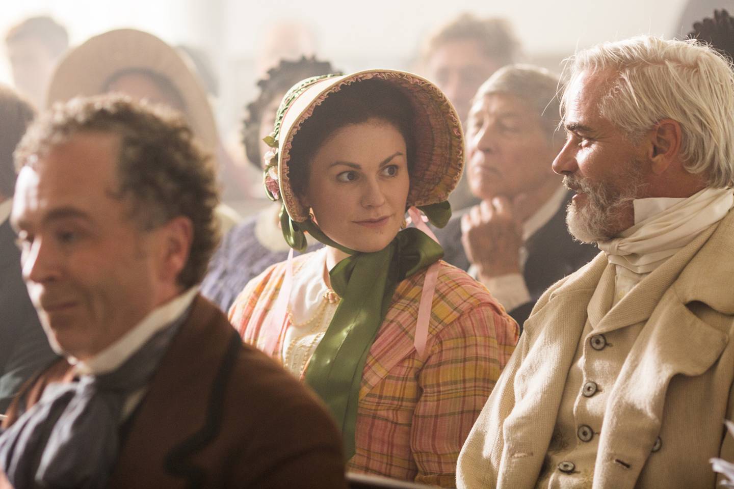 Netflix Shows Based On Real Life | Glamour UK