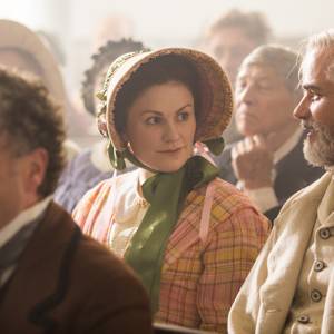 Netflix Shows Based On Real Life | Glamour UK