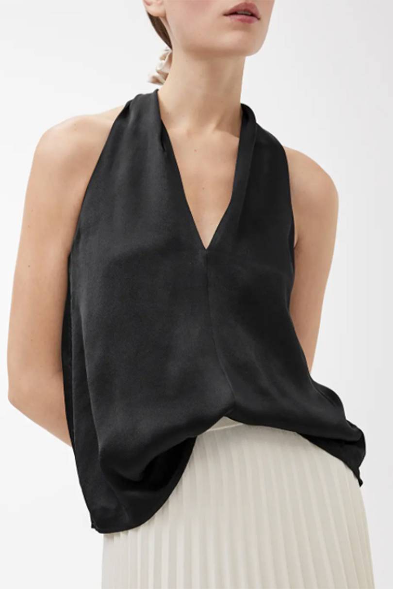 The 19 Best Halter Neck Tops For Summer 2021 | Glamour UK