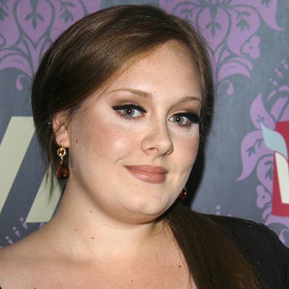 Adele Hairstyles & Beauty Looks 2017 - Look Book Pictures & Photos ...