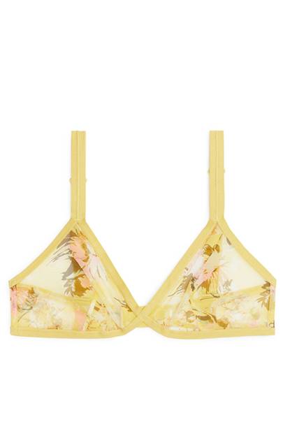 25 Best Wireless Bras: Comfortable Bras for Working From Home | Glamour UK
