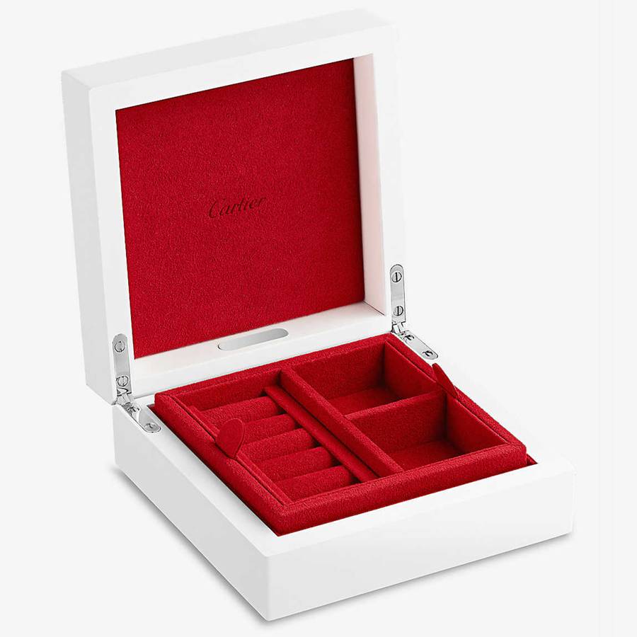 Best Jewellery Boxes 2021: Jewellery Boxes To Organise All Your ...